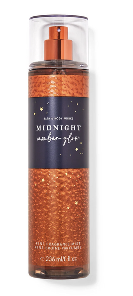 Bath &b Body Works Midnight Amber Glow 236ml – Scents Booth -->
